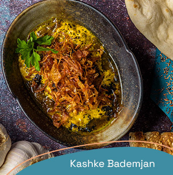 Chelo Persian Kitchen (Sutton Coldfield) - Iranian Restaurant and ...