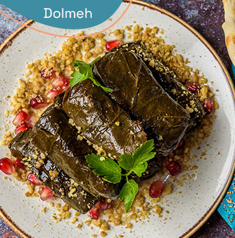 Chelo Persian Kitchen (Sutton Coldfield) - Iranian Restaurant and ...