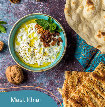 Chelo Persian Kitchen (Sutton Coldfield) - Iranian Restaurant and ...